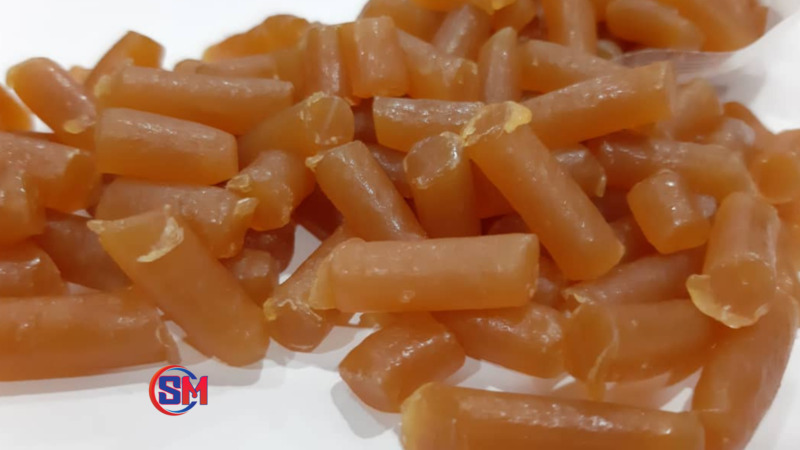 How to Make Soap Noodles from Palm Oil? - Soap Noodles