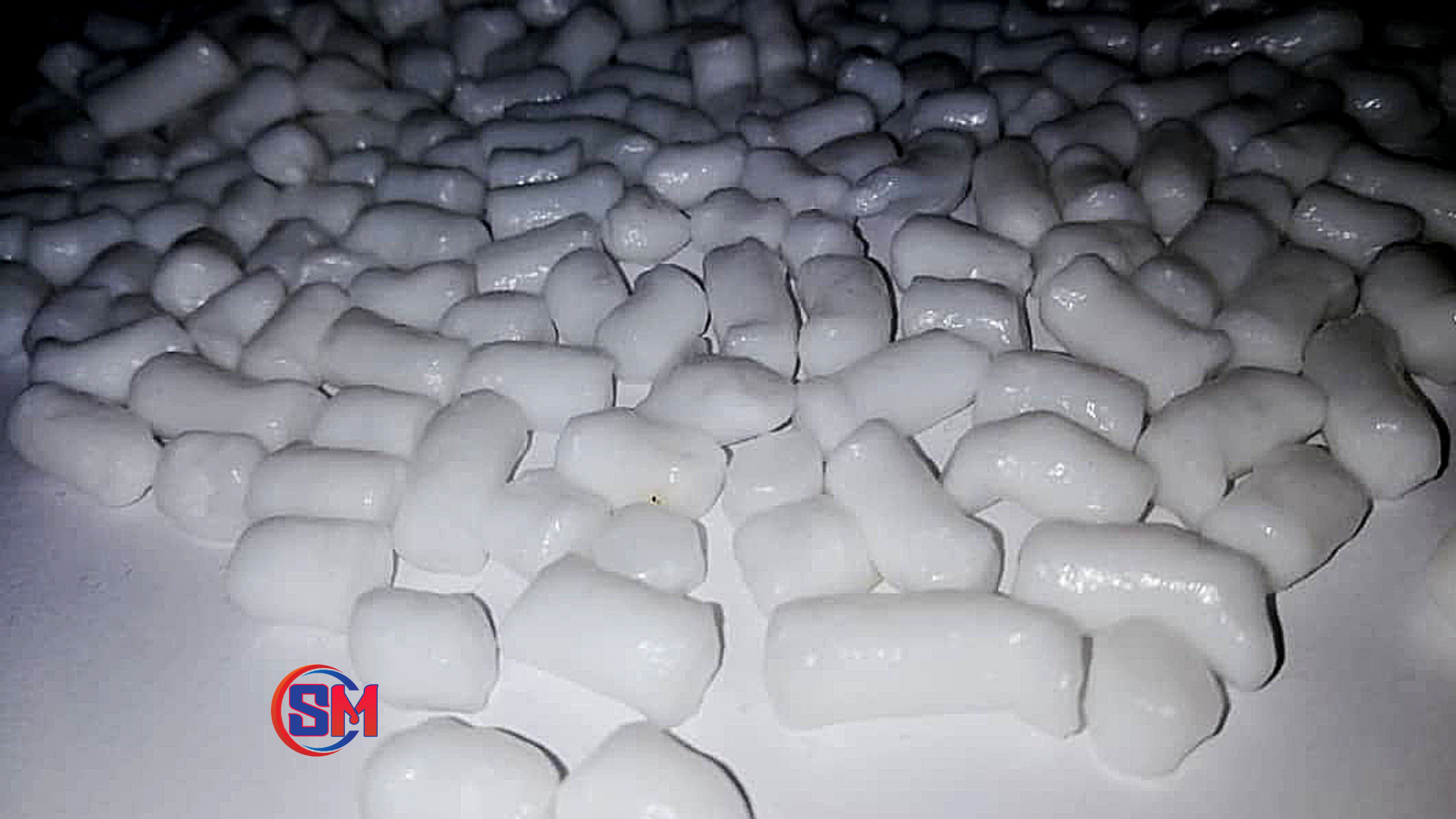 Soap Noodles Malaysia- Palm Based Products for Soap Making